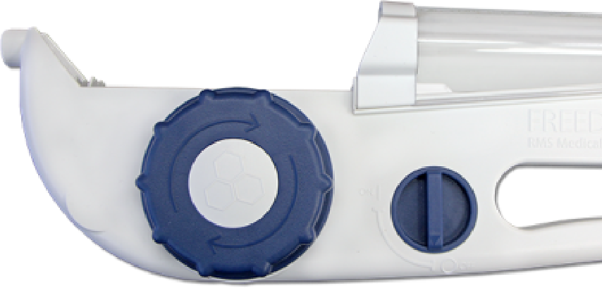 FREEDOM60® - Operating Room System