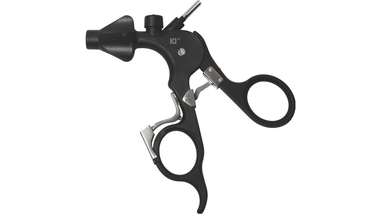 Reposable instruments - Operating Room System