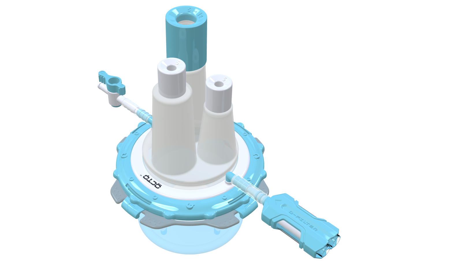 SINGLE SITE SURGERY PORTS - Operating Room System