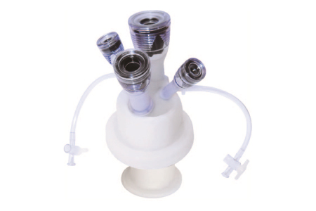 Tamis Port - Operating Room System