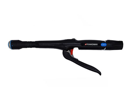 CS COMPACT™ SHORT STRAIGHT CIRCULAR STAPLER - Operating Room System