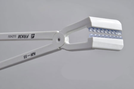 Purse String Applicator - Operating Room System