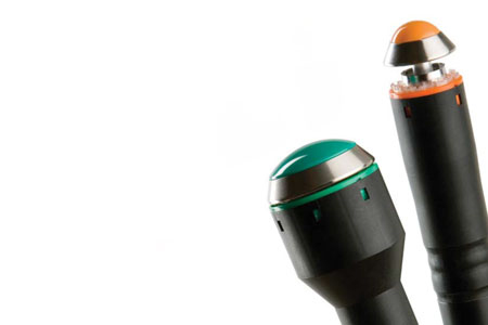 Single Use Curved Intraluminal Circular Staplers - Operating Room System